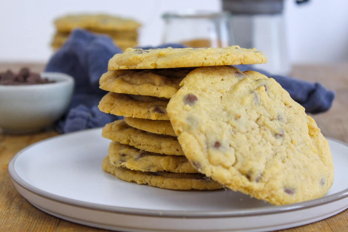 Subway Cookies | kitchensplace